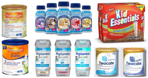 Enteral Nutrition – Fairmeadows